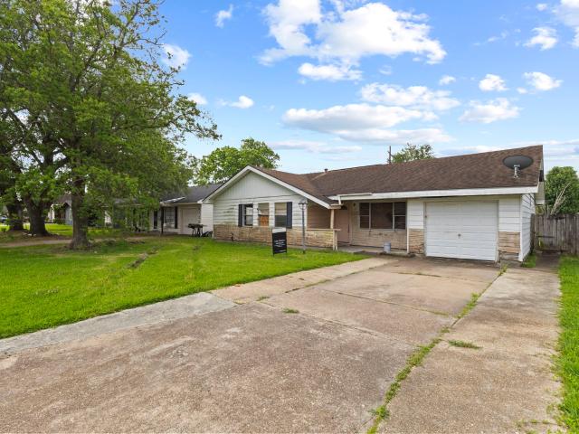 5145 Raleigh Drive