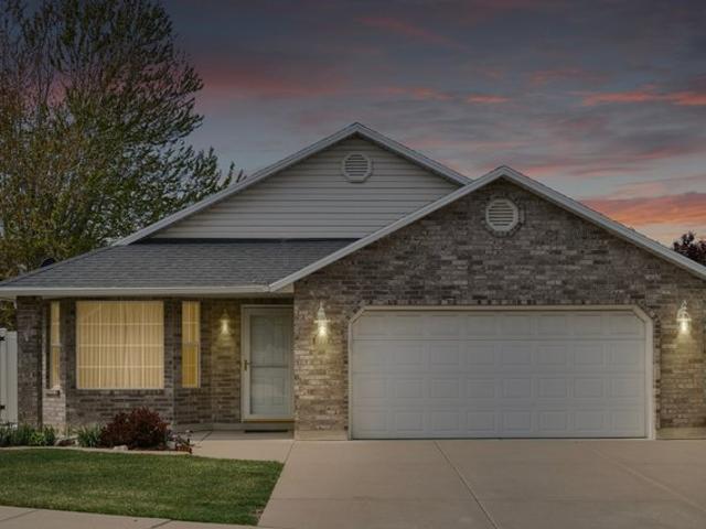 5145 S 350 E, Washington Terrace, UT 84405