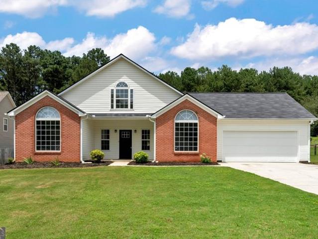 5145 Victoria Park Dr, Loganville, GA 30052