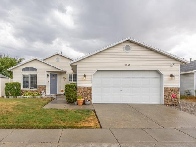 5145 W Avion St, West Valley City, UT 84120