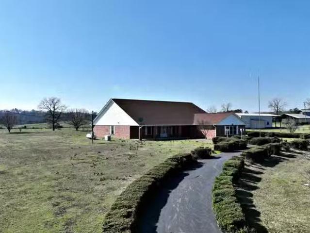 5145 W HIGHWAY 88, ODEN, AR 71961 Single Family Residence For.