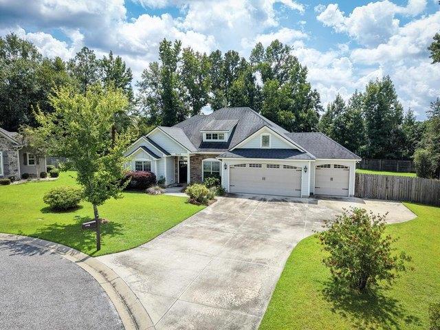 5145 Waverly Tree Dr, Hahira, GA 31632