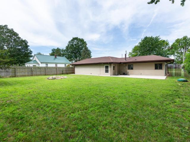 51460 Lake Drive