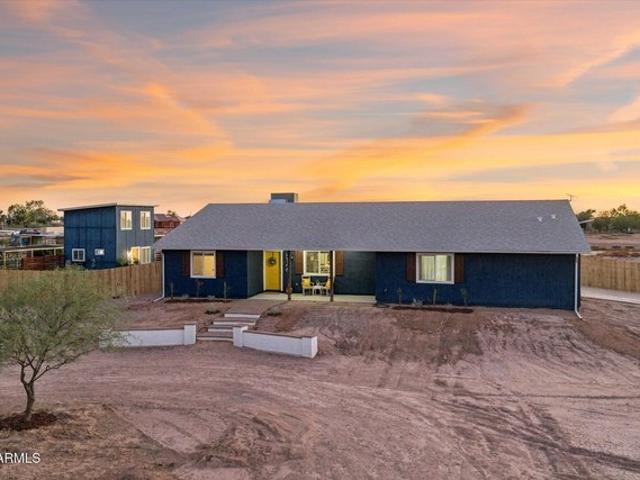 5146 N Flores Ln, Casa Grande, AZ 85194