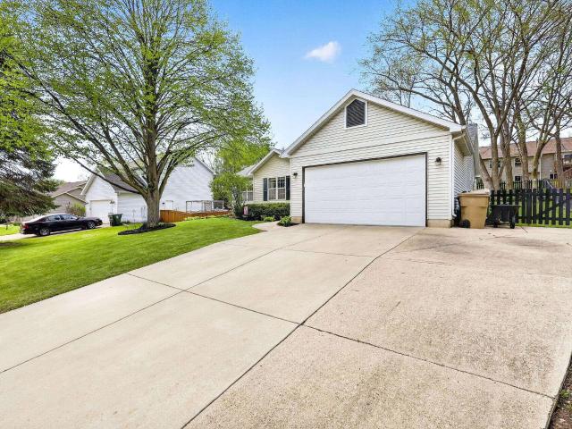 5146 Oak Valley Drive