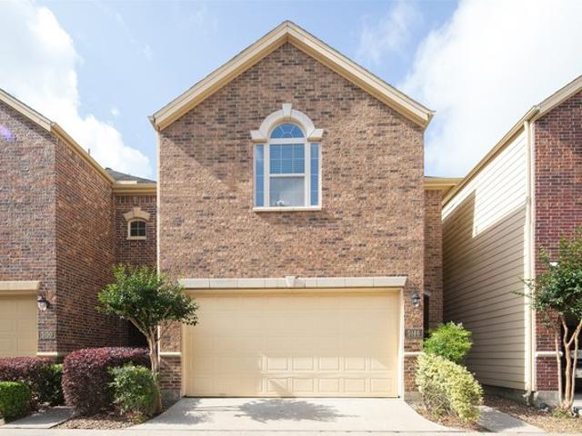 5146 Oasis Park, Houston, TX 77021