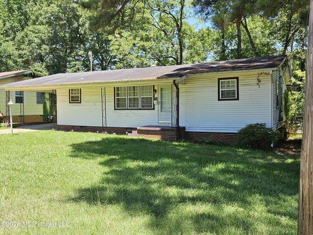 5146 Andover Dr, Jackson, MS 39209