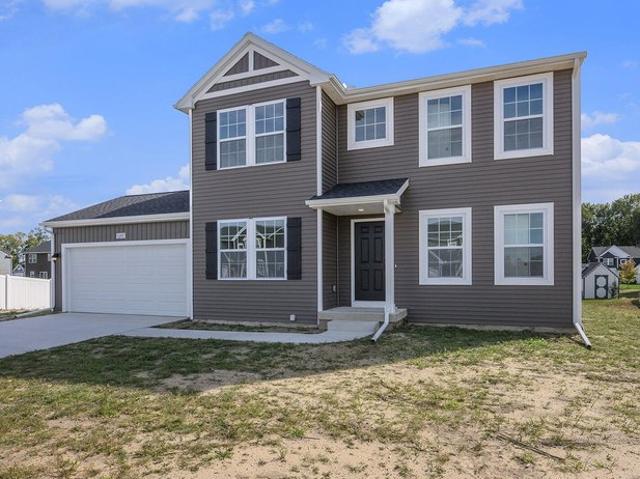 5146 Buxton Trl, Kalamazoo, MI 49009