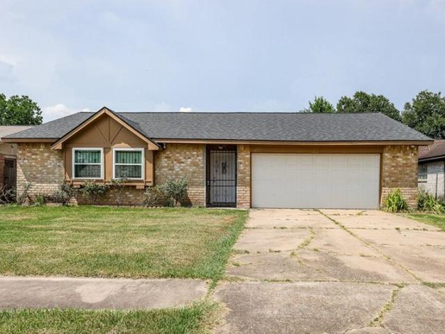 5146 Court Rd, Houston, TX 77053