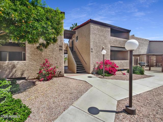 5146 E Oak Street # Unit 207