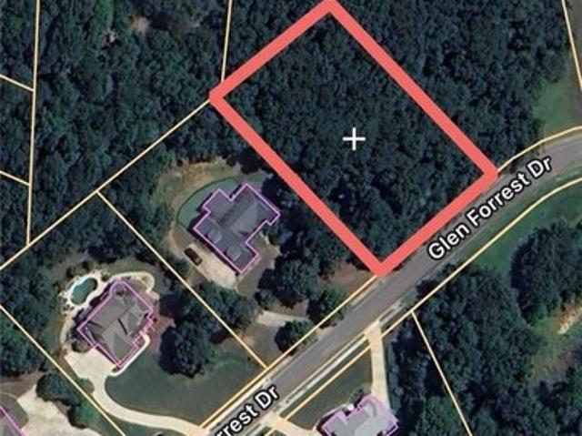 5146 Glen Forrest Dr, Flowery Branch, GA 30542