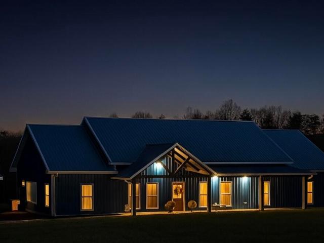5146 Griffith Road
