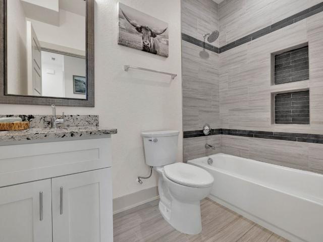 5146 Kelwood 3 Bedroom Apartment for Rent at 5146 Kelwood St, San Antonio, TX 78250