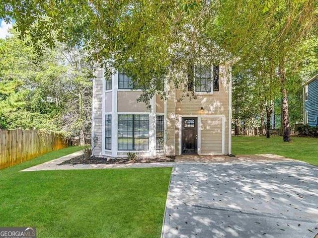 5146 Leland Dr, Stone Mountain, GA 30083