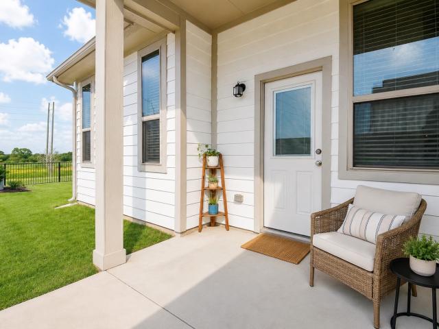 5146 Prairie Terrace Lane