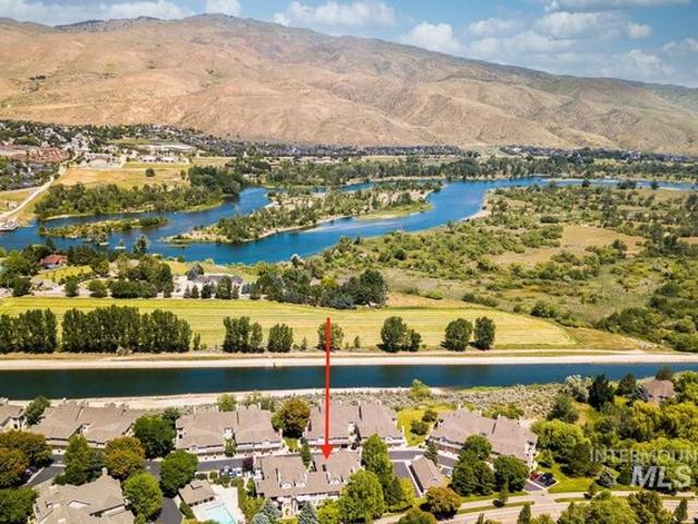 5146 S Surprise Way Apt 203, Boise, ID 83716