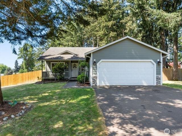 5146 th Trl SW, Rochester, WA 98579