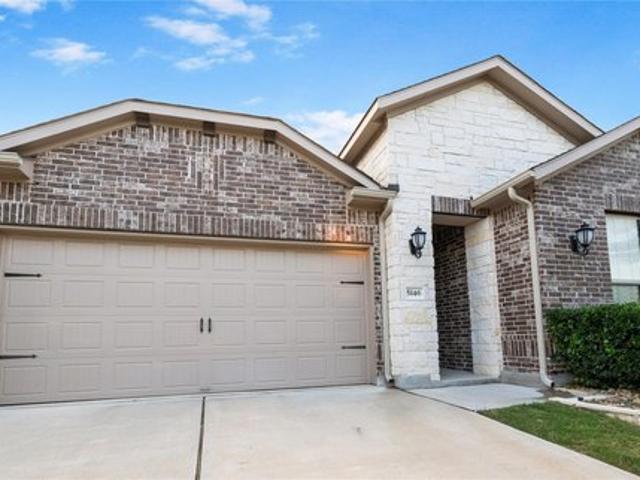 5146 Veranda Ter, Round Rock, TX 78665