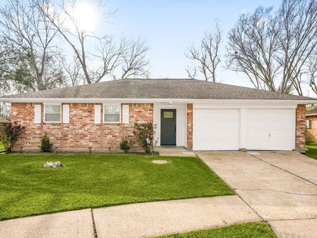 5147 Castlecreek Ln, Houston, TX 77053