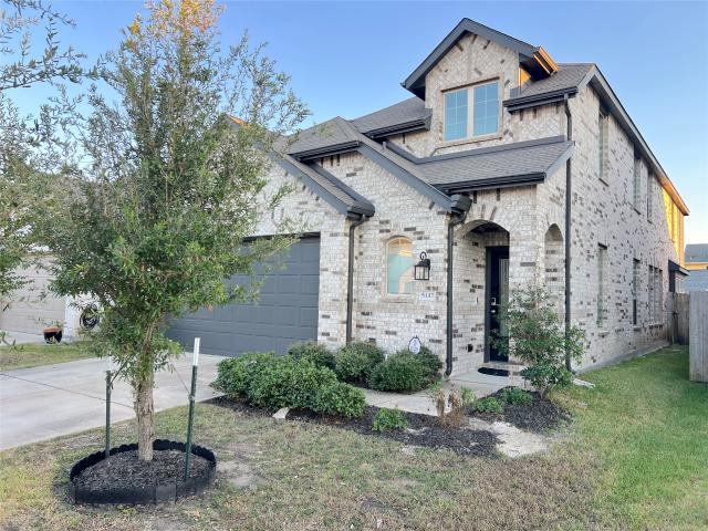5147 Klein Orchard Dr, Houston, TX 77066 | MLS #89007 | Compass