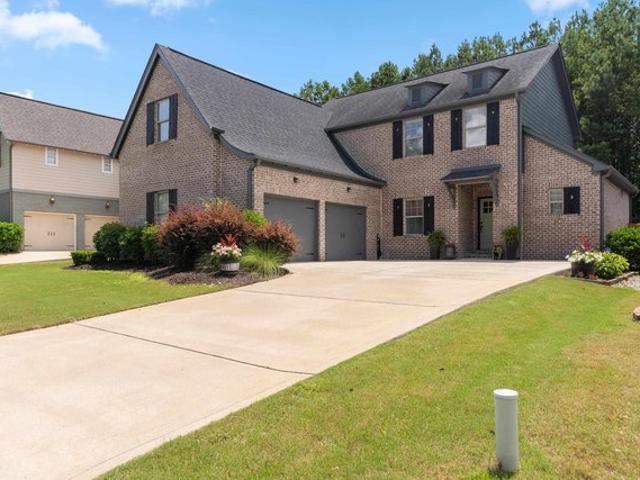 5147 Park Side Cir, Hoover, AL 35244