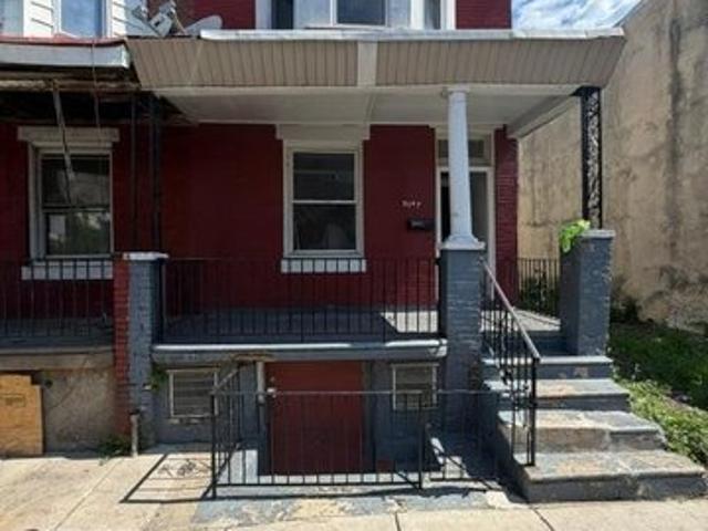 5147 Ranstead St, Philadelphia, PA 19139