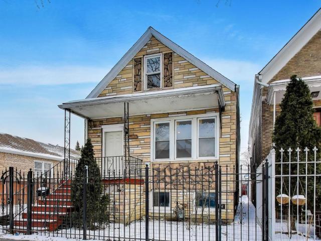 5147 S Campbell Ave, Chicago, IL 60632 | MLS #12560 | Compass