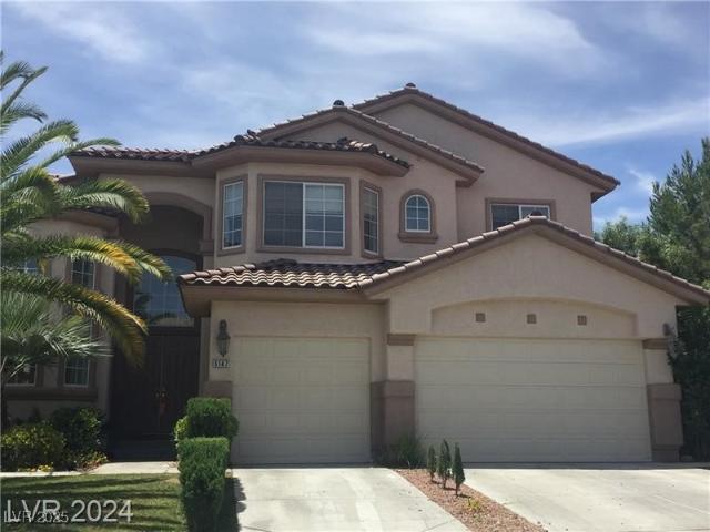 5147 Villa Vecchio Ct, Las Vegas, NV 89141 | MLS #2771