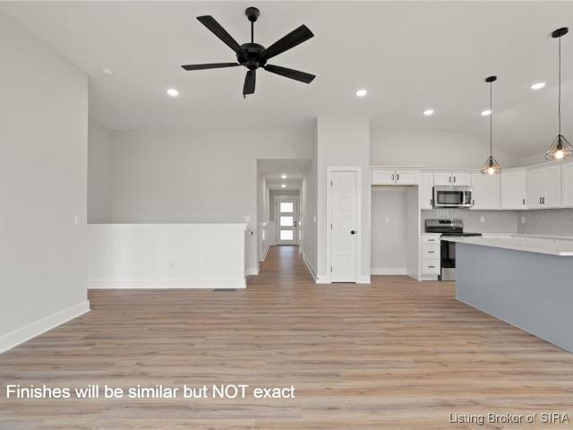 5147 Woodstone Circle LOT 132