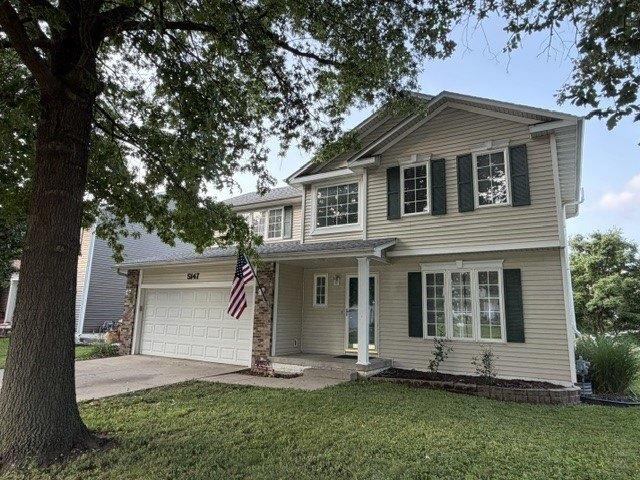 5147 69th St, Urbandale, IA 50322