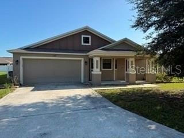 5148 Magnolia Preserve Blvd, Winter Haven, FL 33880