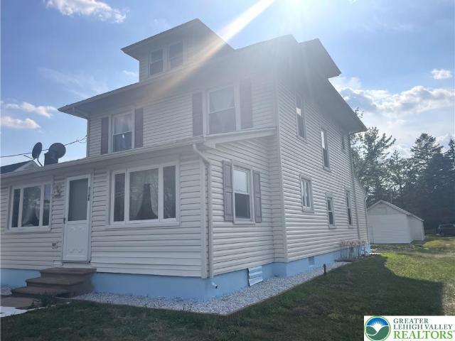 5148 N PA Route 873 N 1
