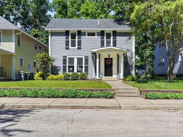 5148 N Park Ave, Indianapolis, IN 46205