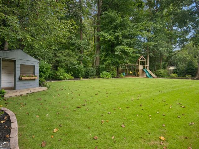 5148 N Peachtree Road
