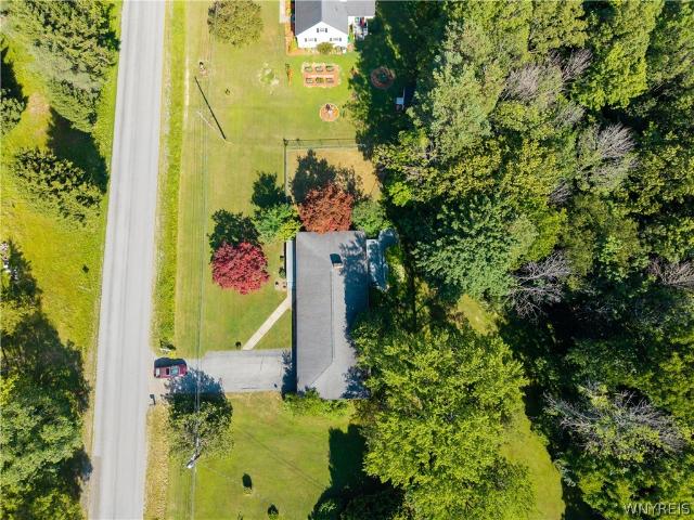 5148 Curtis Road