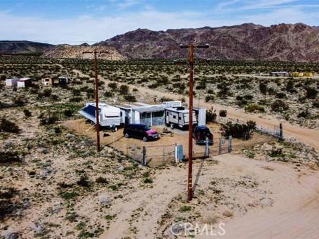 5148 Doyle, Landers CA 92285