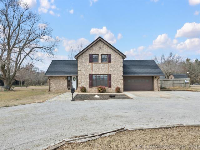 5148 Enville, Marietta, US, OK