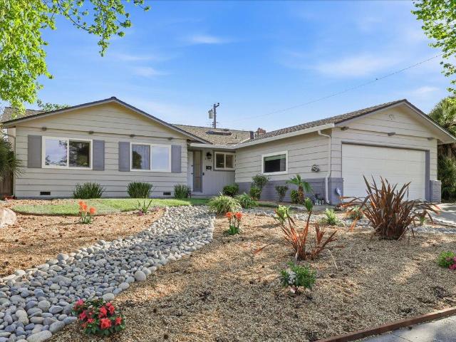 5148 Forest View Dr, San Jose, CA 95129 | Compass