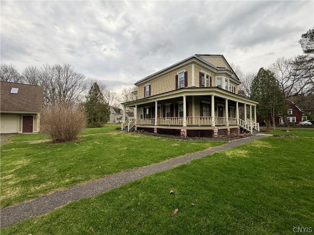 5148 Highbridge St, Unit 5148, Manlius, NY 13066 | MLS #S1673 | Compass