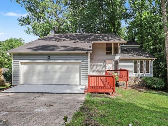 5148 Rocky Gln, Stone Mountain, GA 30088