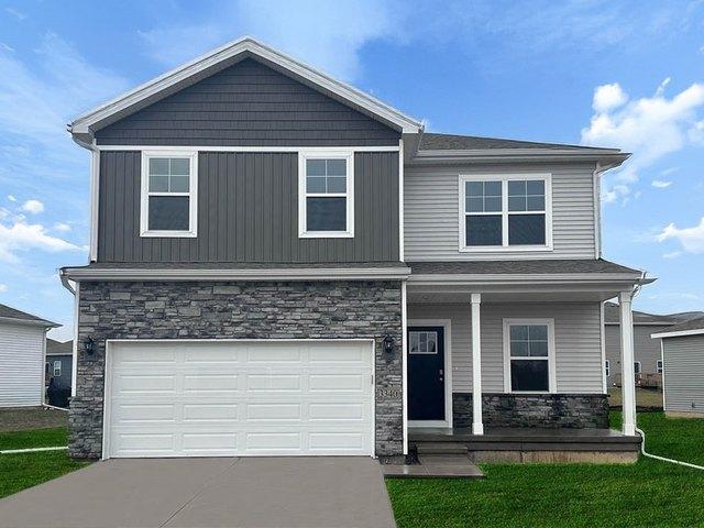 5148 th St, Urbandale, IA 50323