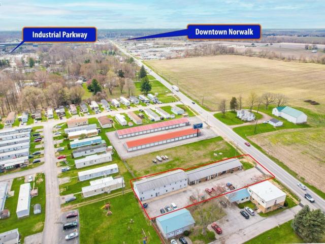 5148 Us Highway 250 N