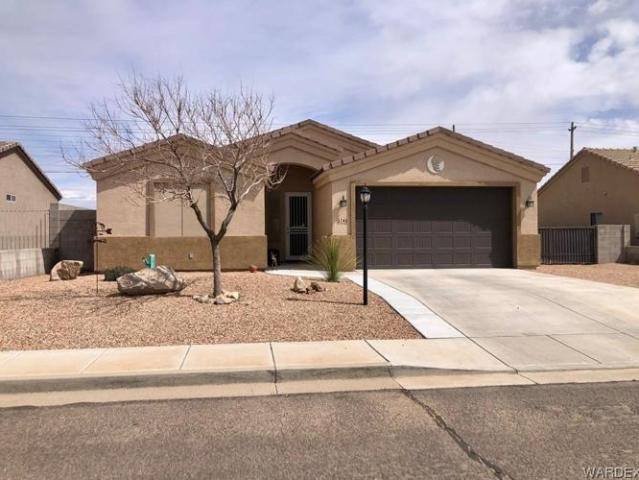 5148 Valle Dorado, Kingman, AZ 86409