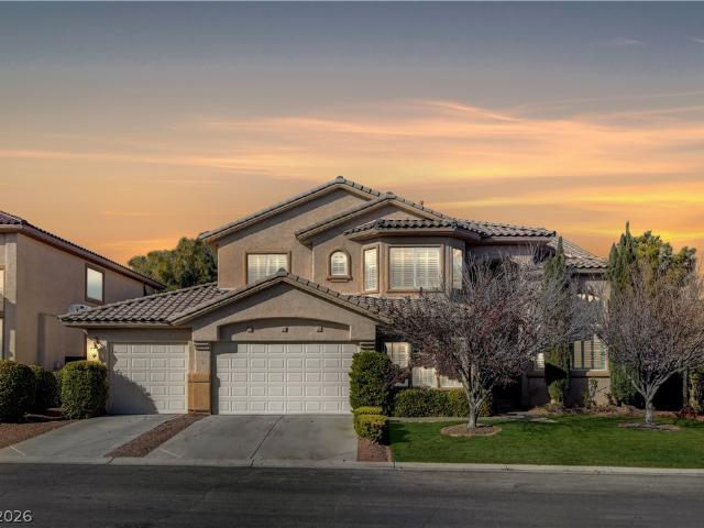 5148 Villa Vecchio Ct, Las Vegas, NV 89141 | MLS #2759 | Compass