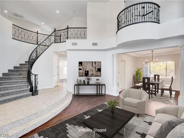 5148 Villa Vecchio Ct, Las Vegas, NV 89141 | MLS #2759 | Compass