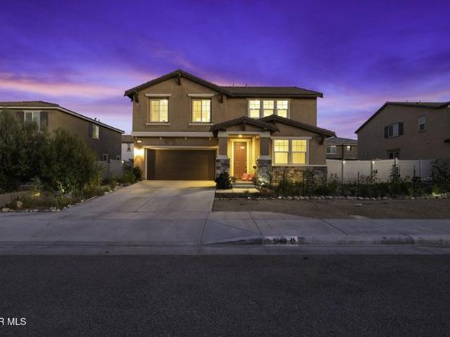 5148 W Avenue J5, Lancaster, CA 93536