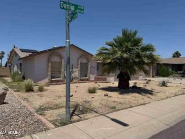 5148 W Dahlia Dr, Glendale, AZ 85304 | MLS #7014 | Compass