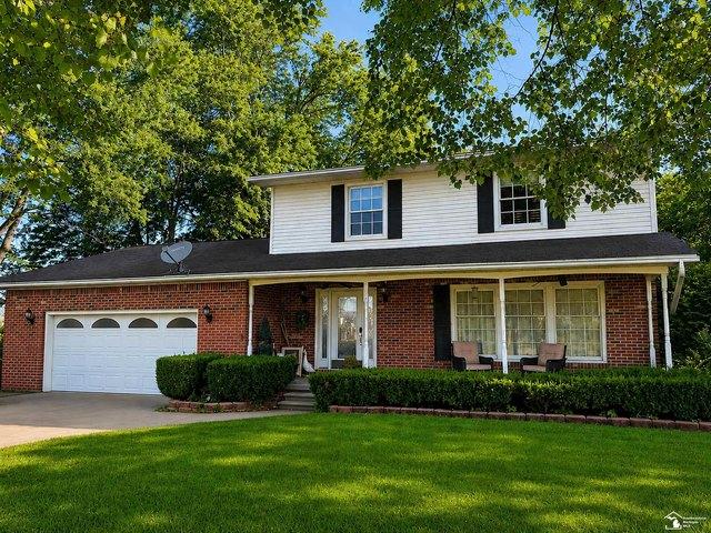 5148 W Dunbar Rd, Raisinville Township, MI 48161