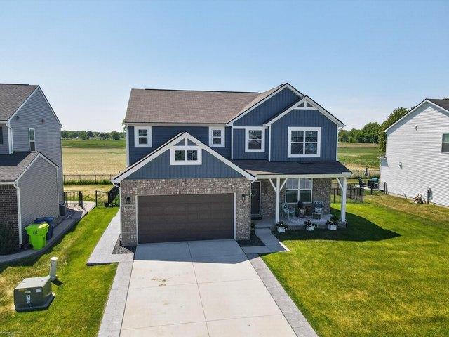 51491 Water Mark Dr Unit 21, Macomb, MI 48042