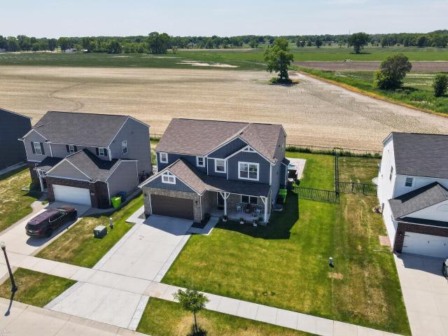 51491 Water Mark Drive # 21